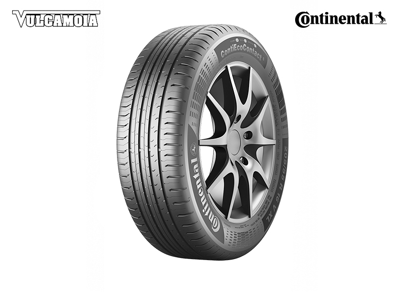 Eco Contact 5 Vulcamoia S A